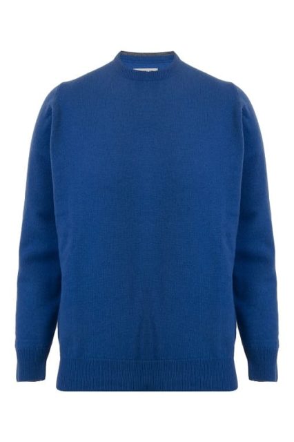 ProQuip Lambswool Sweater | Water Repellent Golf Jumpers