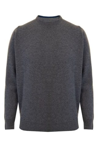 ProQuip Lambswool Sweater | Water Repellent Golf Jumpers