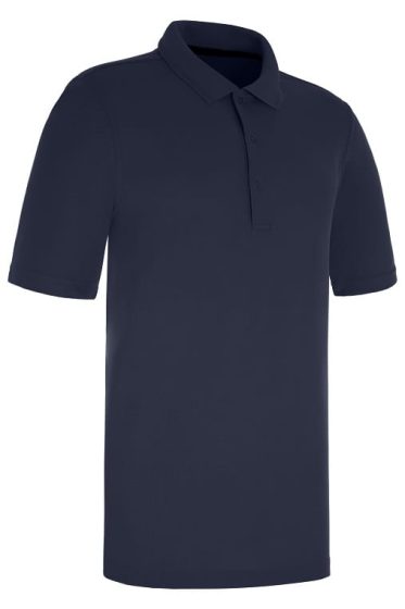 ProQuip PRO-TECH Solid Colour Polo Shirt