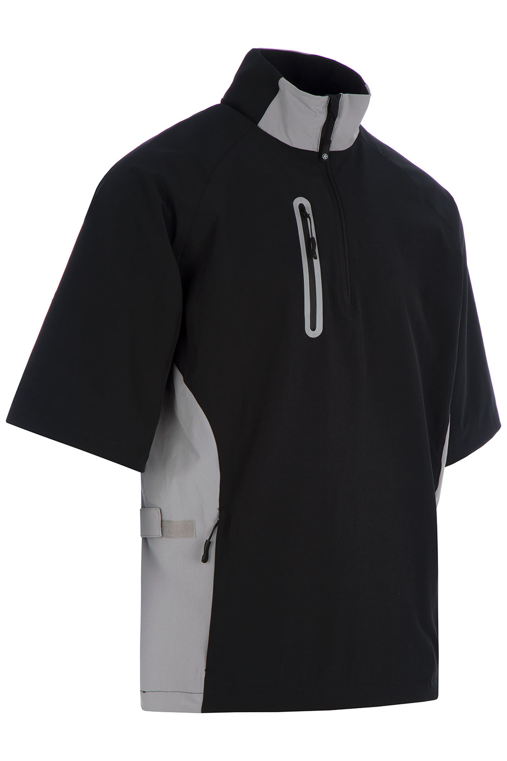 PQGWT-02 HALF SLEEVE WIND SHIRT - Proquip Golf