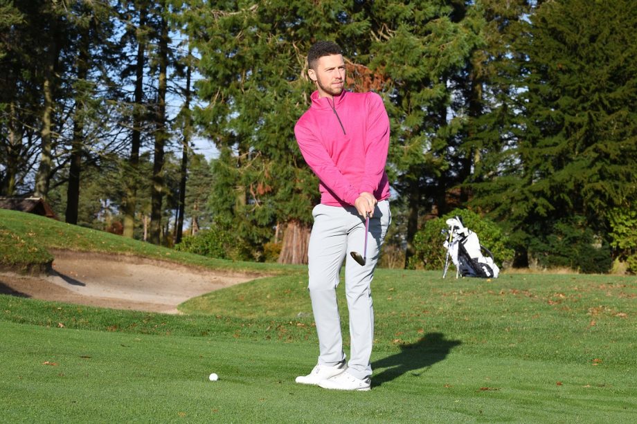 Home | Ahead Of The Game - Proquip Golf