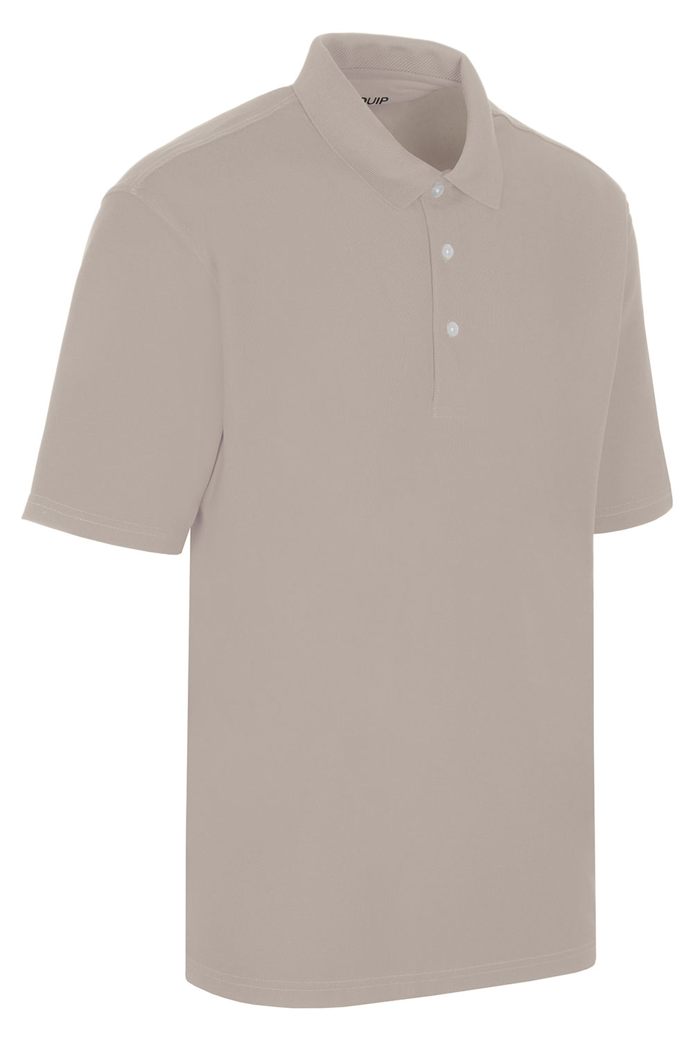 ProQuip PRO-TECH Solid Colour Polo Shirt