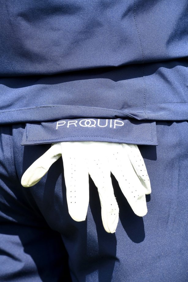 Aqualite Rain Trousers - Proquip Golf