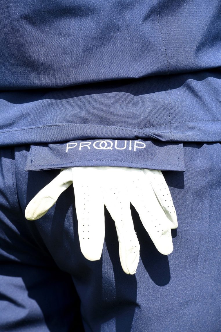 Aqualite Rain Trousers - Proquip Golf