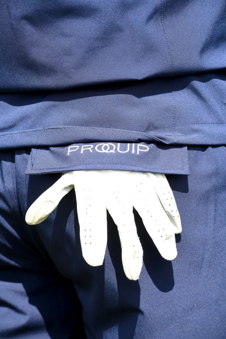 Aqualite Rain Trousers - Proquip Golf