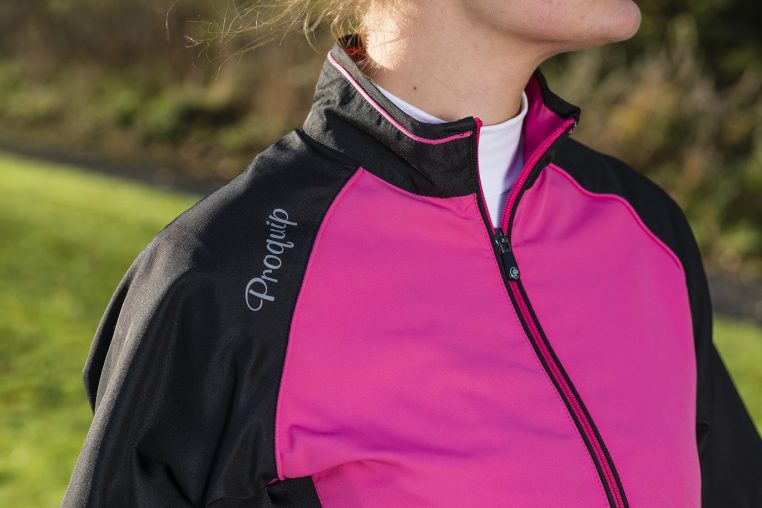 TARA WIND TOP - Proquip Golf