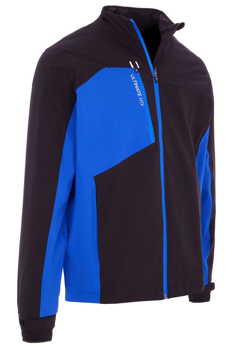 Ultimate HTX Rain Jacket - Proquip Golf