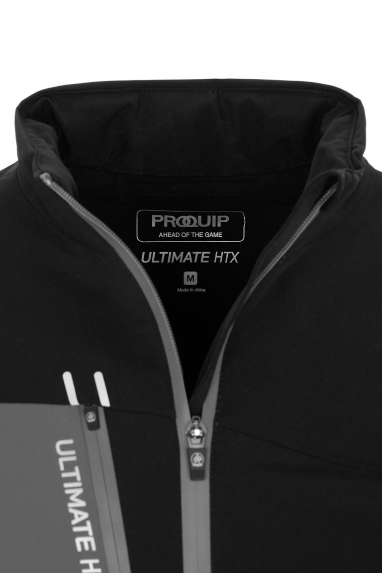 Ultimate HTX Rain Jacket - Proquip Golf