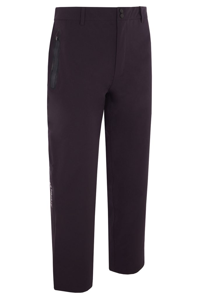 ProQuip Waterproofs - Lightweight, Super Soft and Virtually Silent