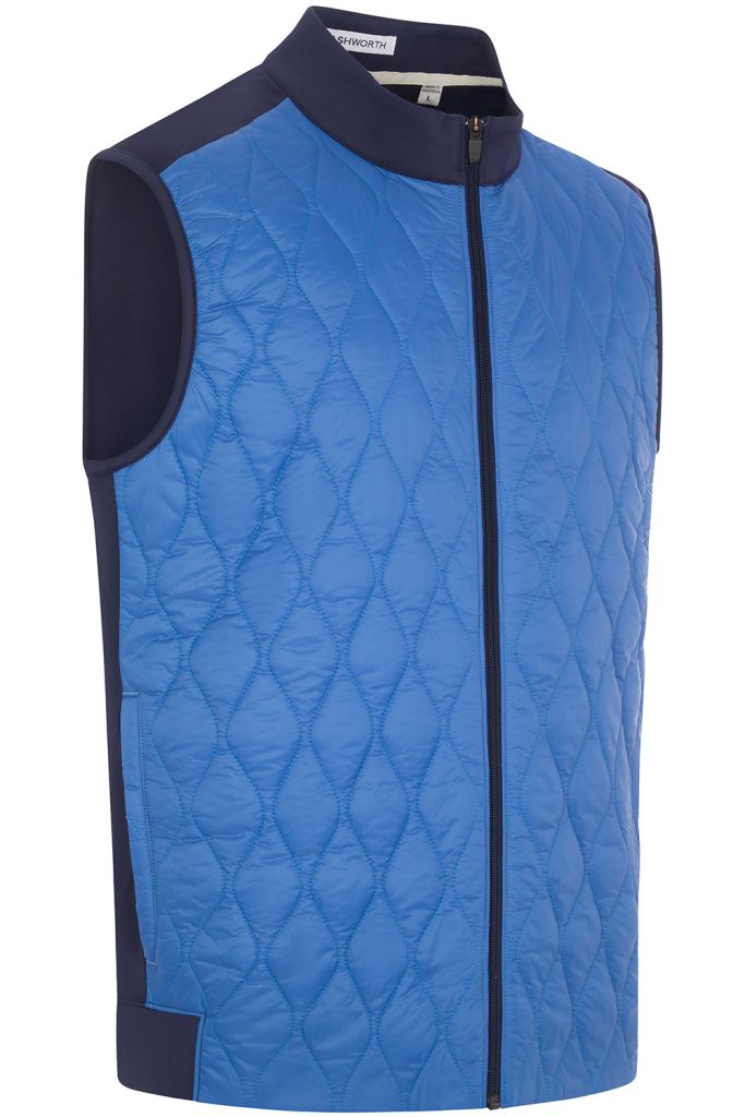 ProQuip | Men's Golf Clothing | Geared for Excellence