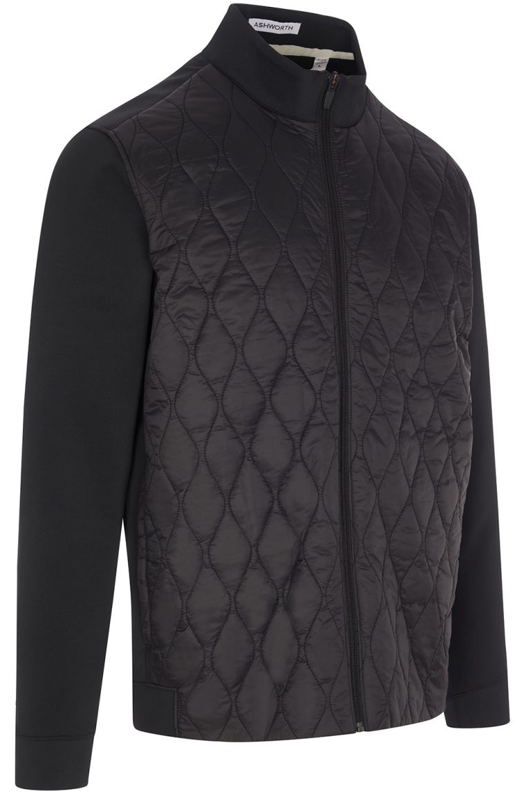 ProQuip | Men's Golf Clothing | Geared for Excellence
