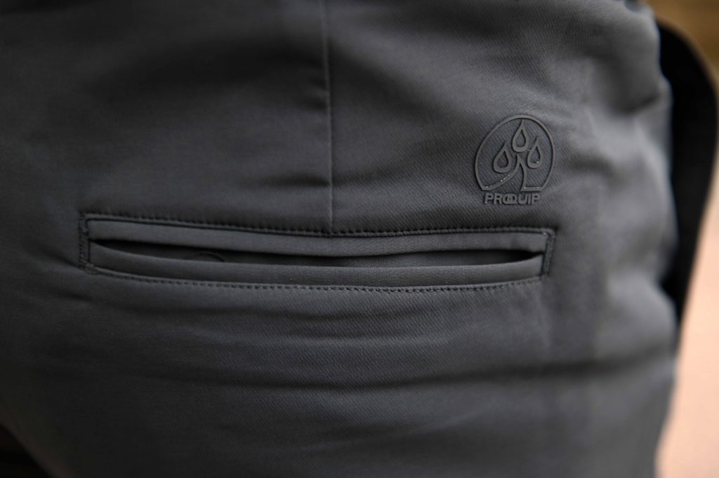 Pro-Tech Eagle Trouser | Stretch Fabric Technology | ProQuip Golf