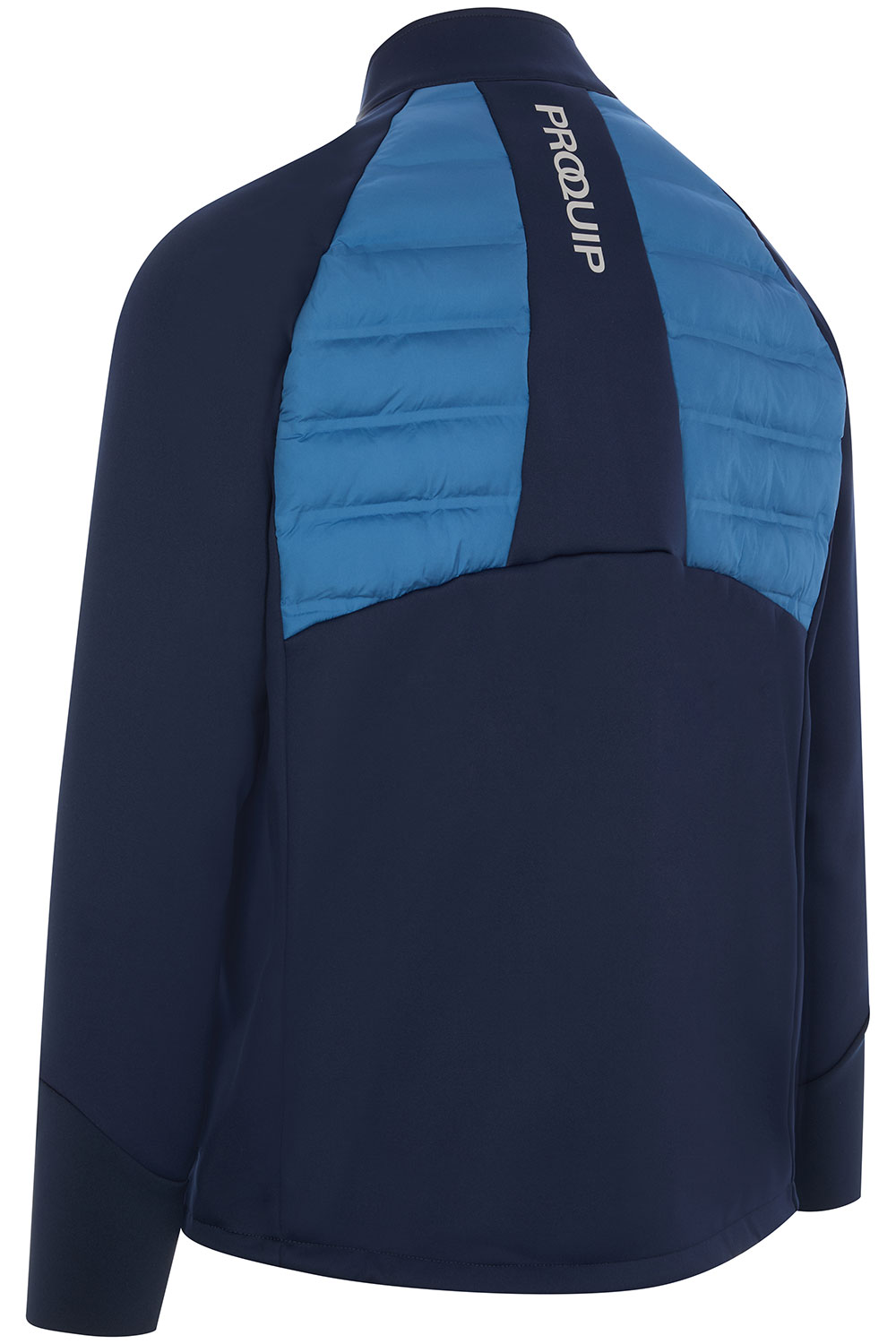 HELM QUILT JACKET | ProQuip | Thermal Quilted Vest
