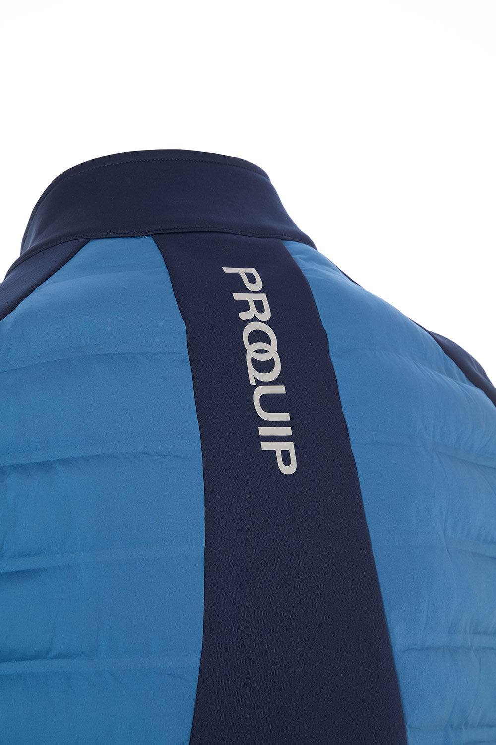 HELM QUILT JACKET | ProQuip | Thermal Quilted Vest
