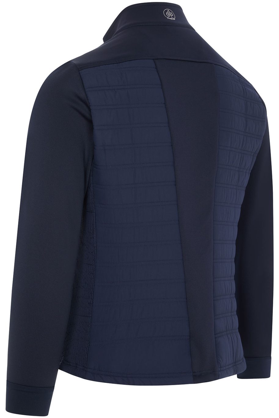 Poppy Windproof Jacket | Quilted Thermal Golf Wear | ProQuip