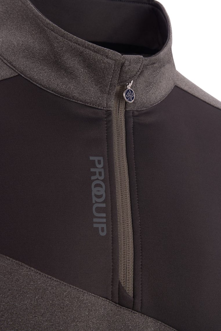 LEVANTE TECHNICAL MIDLAYER - Proquip Golf