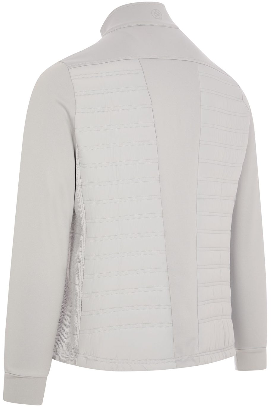Poppy Windproof Jacket | Quilted Thermal Golf Wear | ProQuip