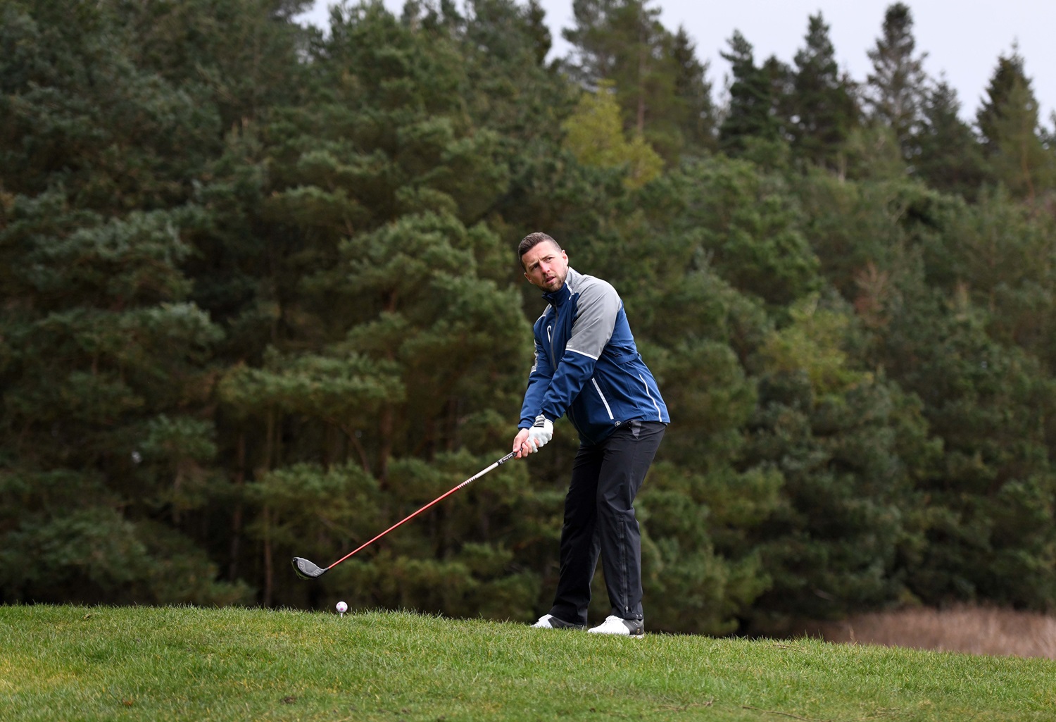 Home | Ahead Of The Game - Proquip Golf