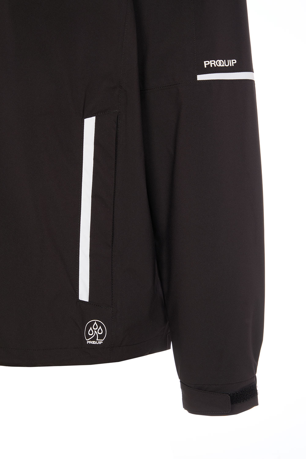PX8 StormForce Jacket - Proquip Golf