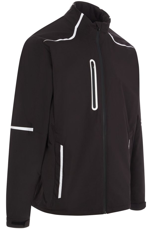PX8 StormForce Jacket - Proquip Golf