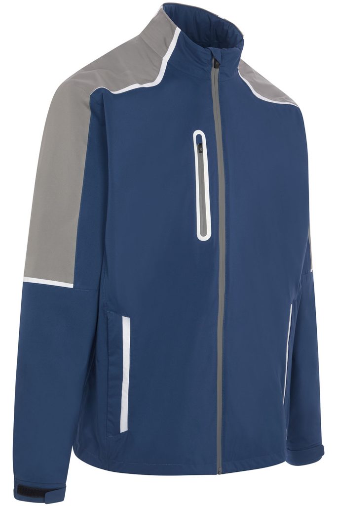 PX8 StormForce Jacket - Proquip Golf