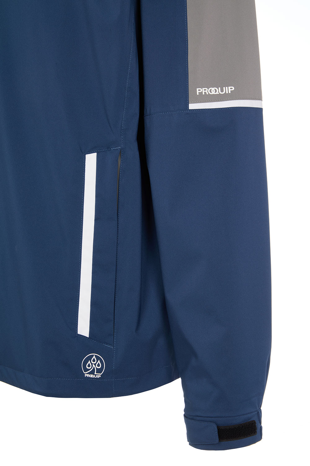 PX8 StormForce Jacket - Proquip Golf
