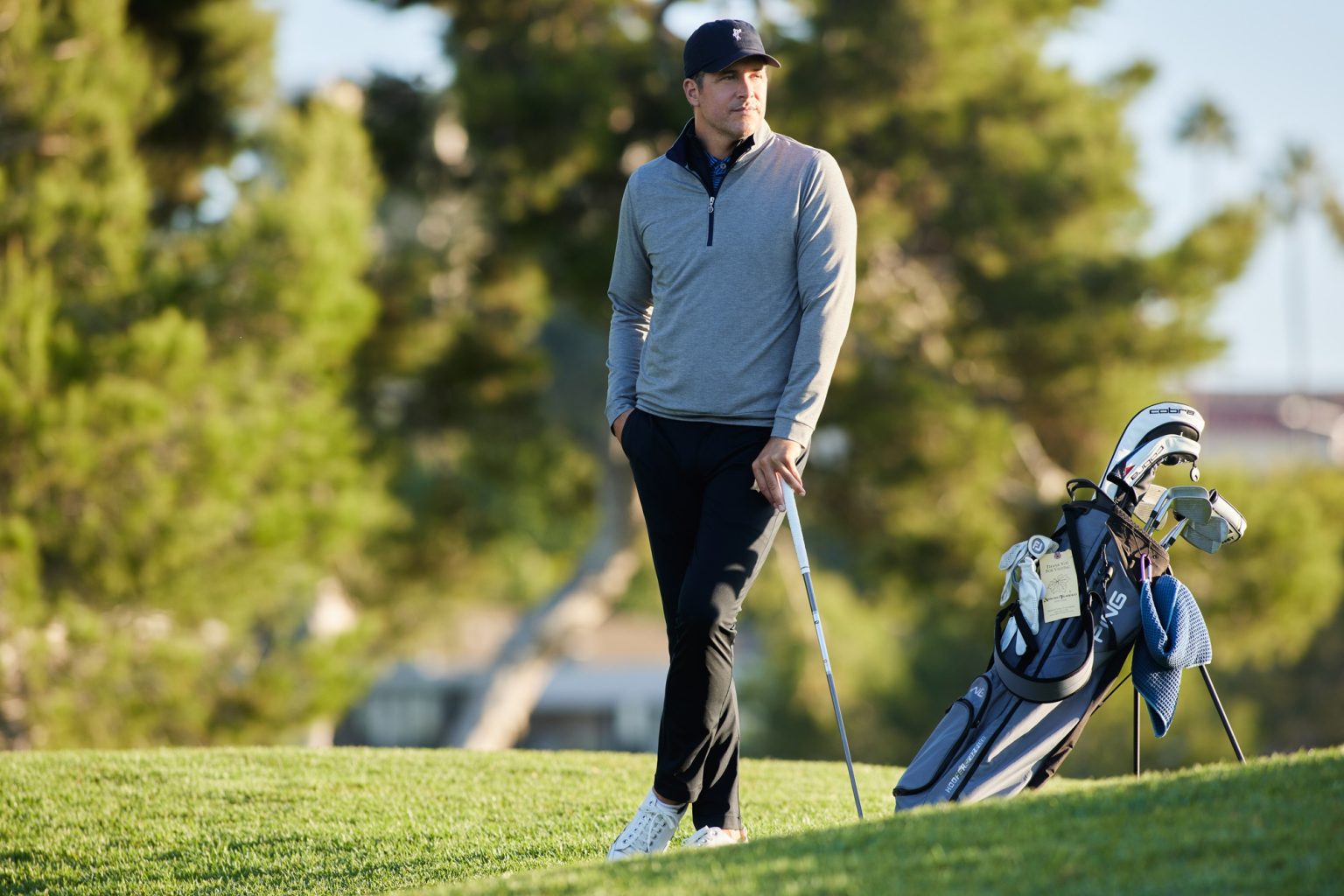 Shop Range - Proquip Golf