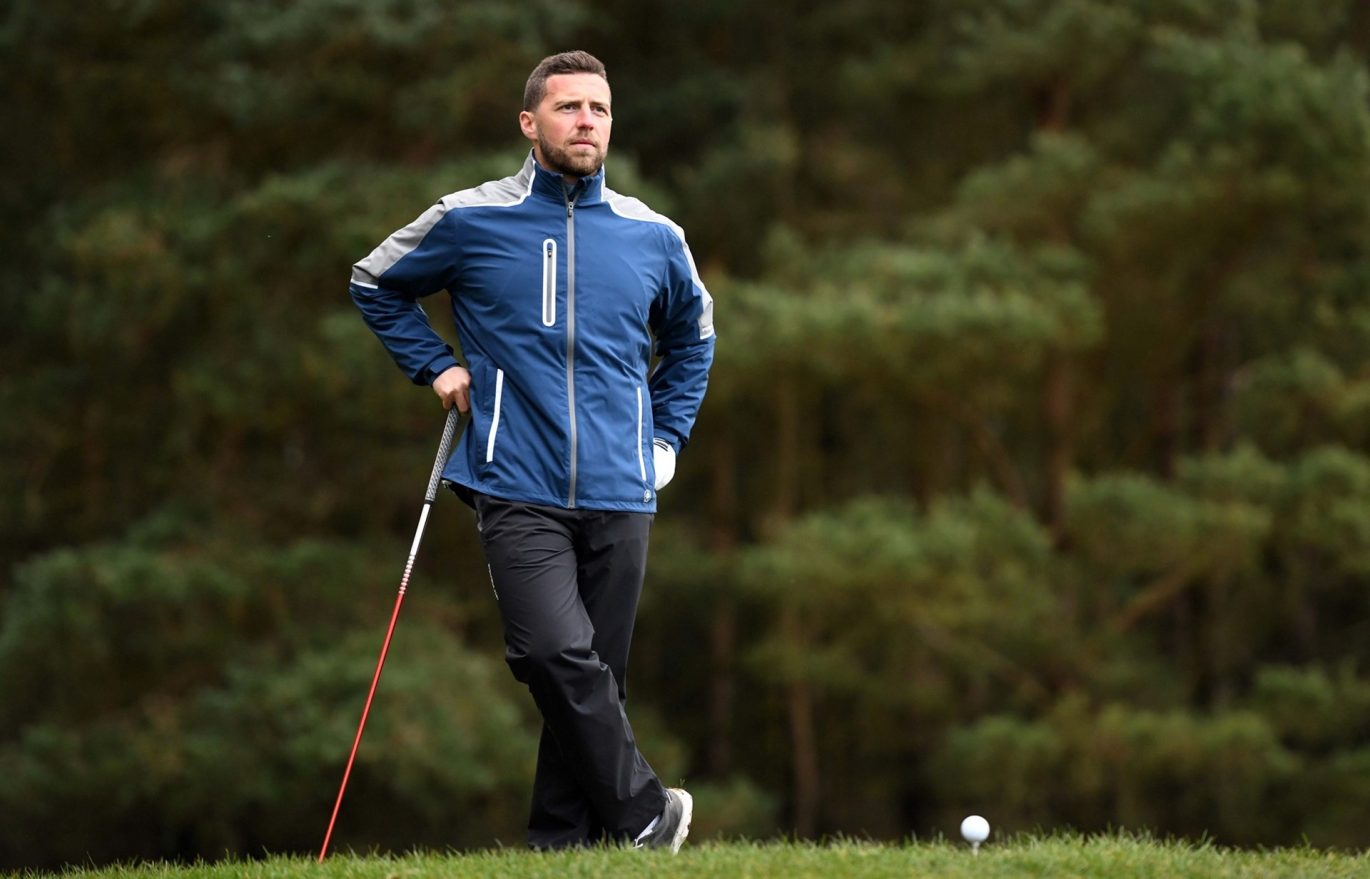 Home | Ahead Of The Game - Proquip Golf