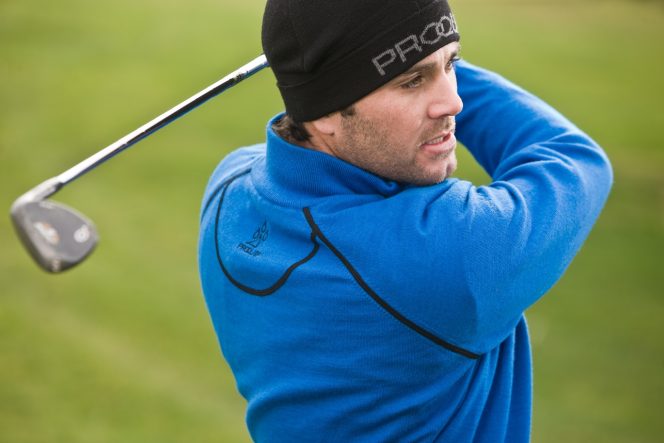 Home | Ahead Of The Game - Proquip Golf