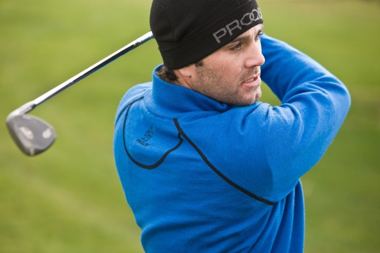 Home | Ahead Of The Game - Proquip Golf