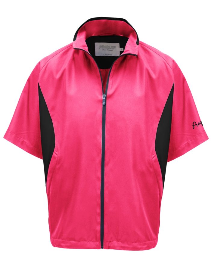 Jessica Half Sleeve Wind Top | ProQuip's biggest-ever Sale!