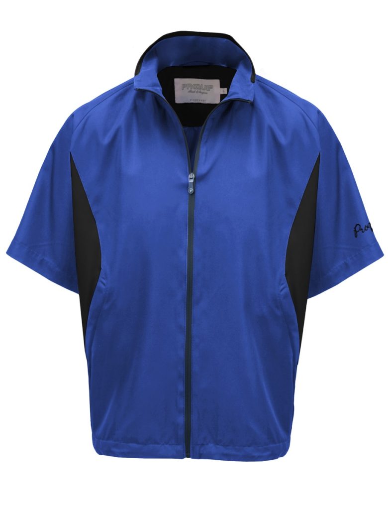 Jessica Half Sleeve Wind Top | ProQuip's biggest-ever Sale!