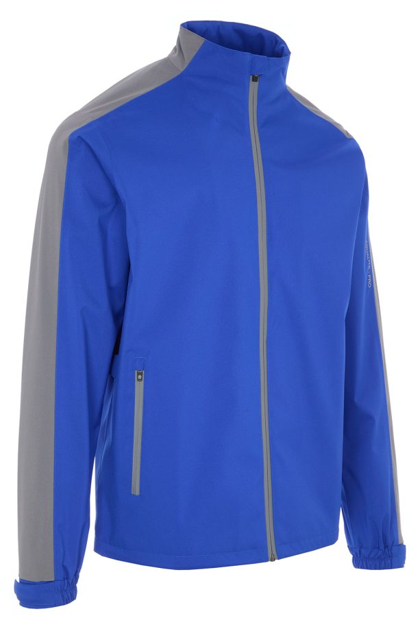 Aqualite Pro Rain Jacket - Proquip Golf
