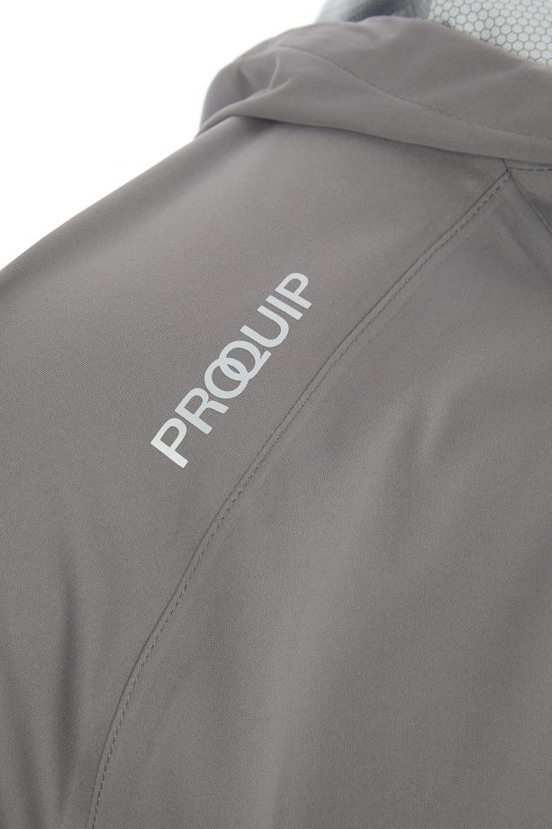 PROPAC-LITE HOODED RAIN JACKET - Proquip Golf