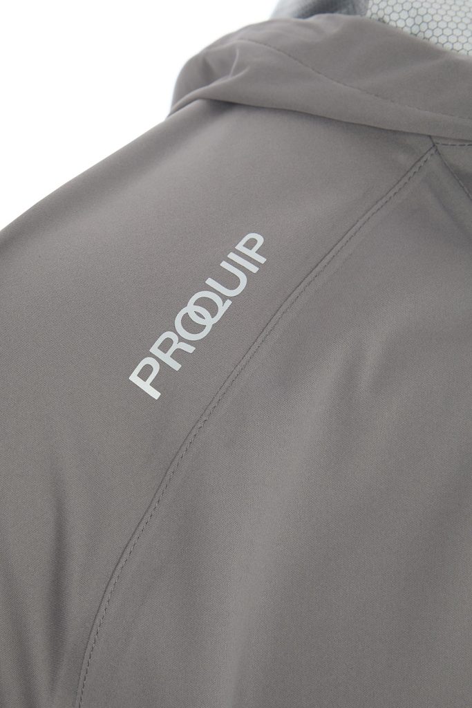 PROPAC-LITE HOODED RAIN JACKET - Proquip Golf