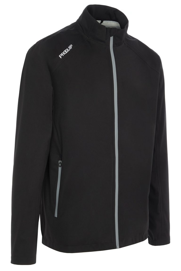 PROPAC-LITE RAIN JACKET - Proquip Golf