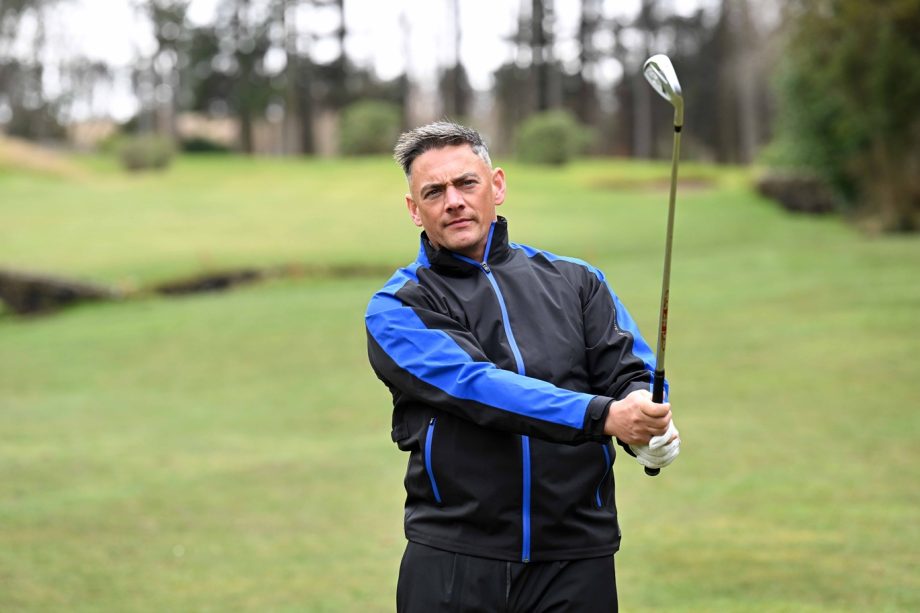 Home | Ahead Of The Game - Proquip Golf