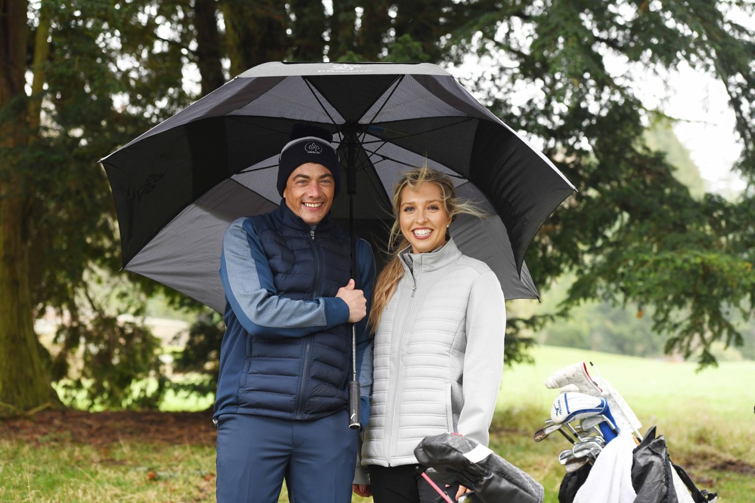 Home | Ahead Of The Game - Proquip Golf