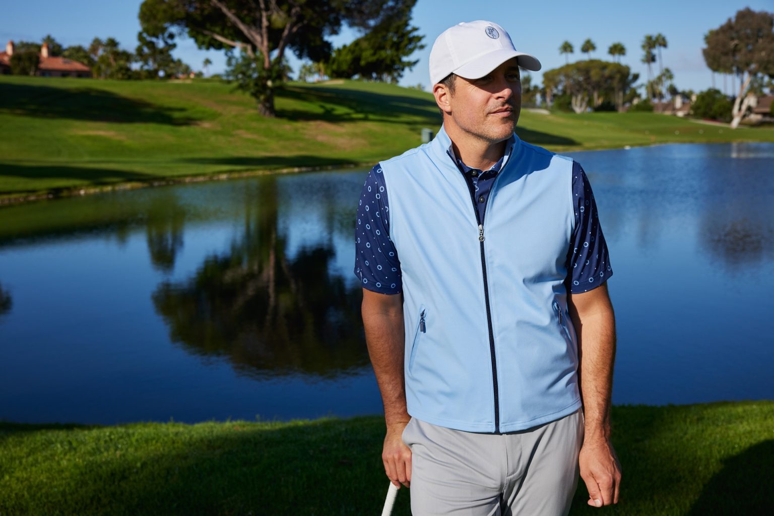 Home | Ahead Of The Game - Proquip Golf