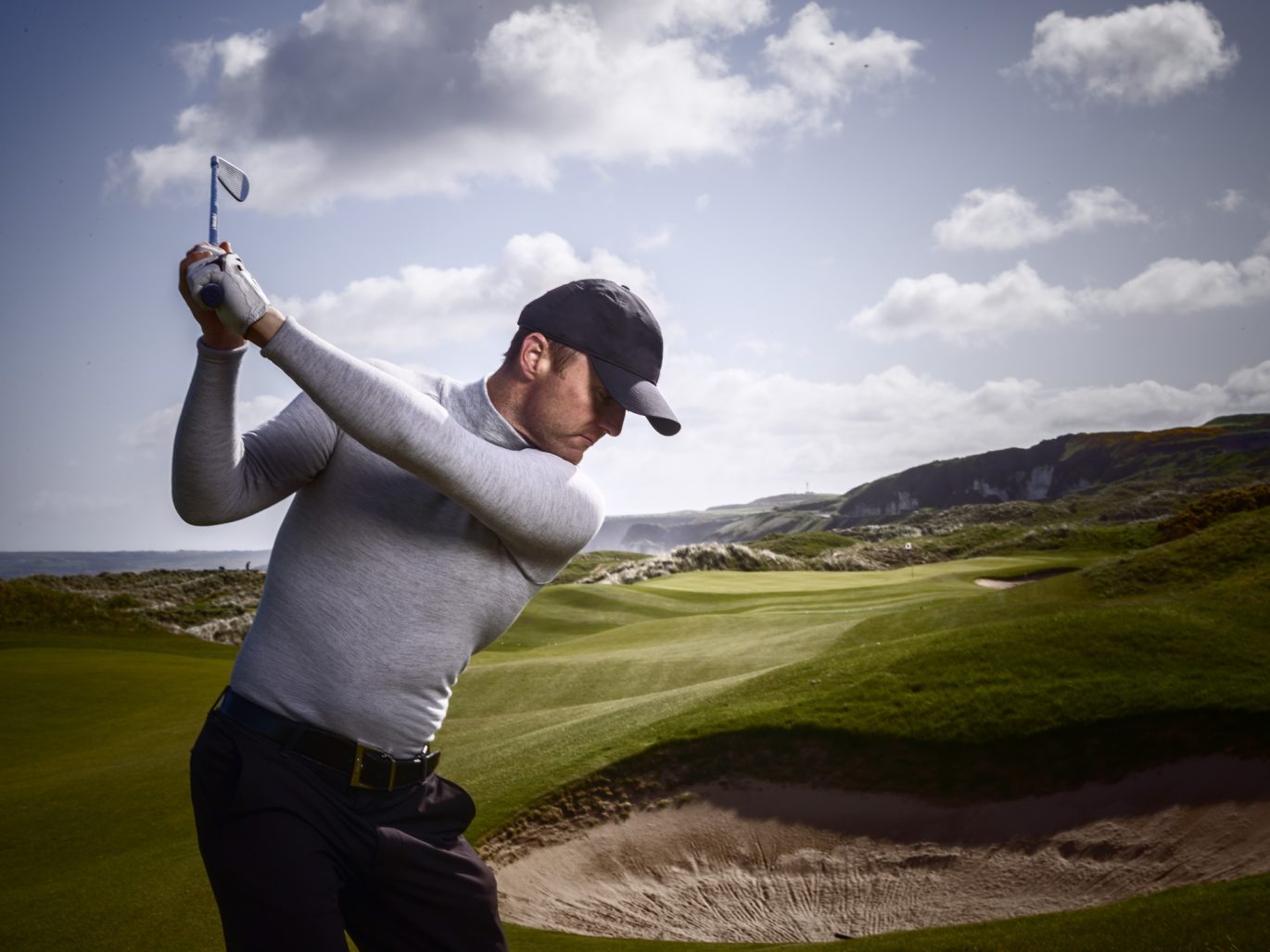 Home | Ahead Of The Game - Proquip Golf